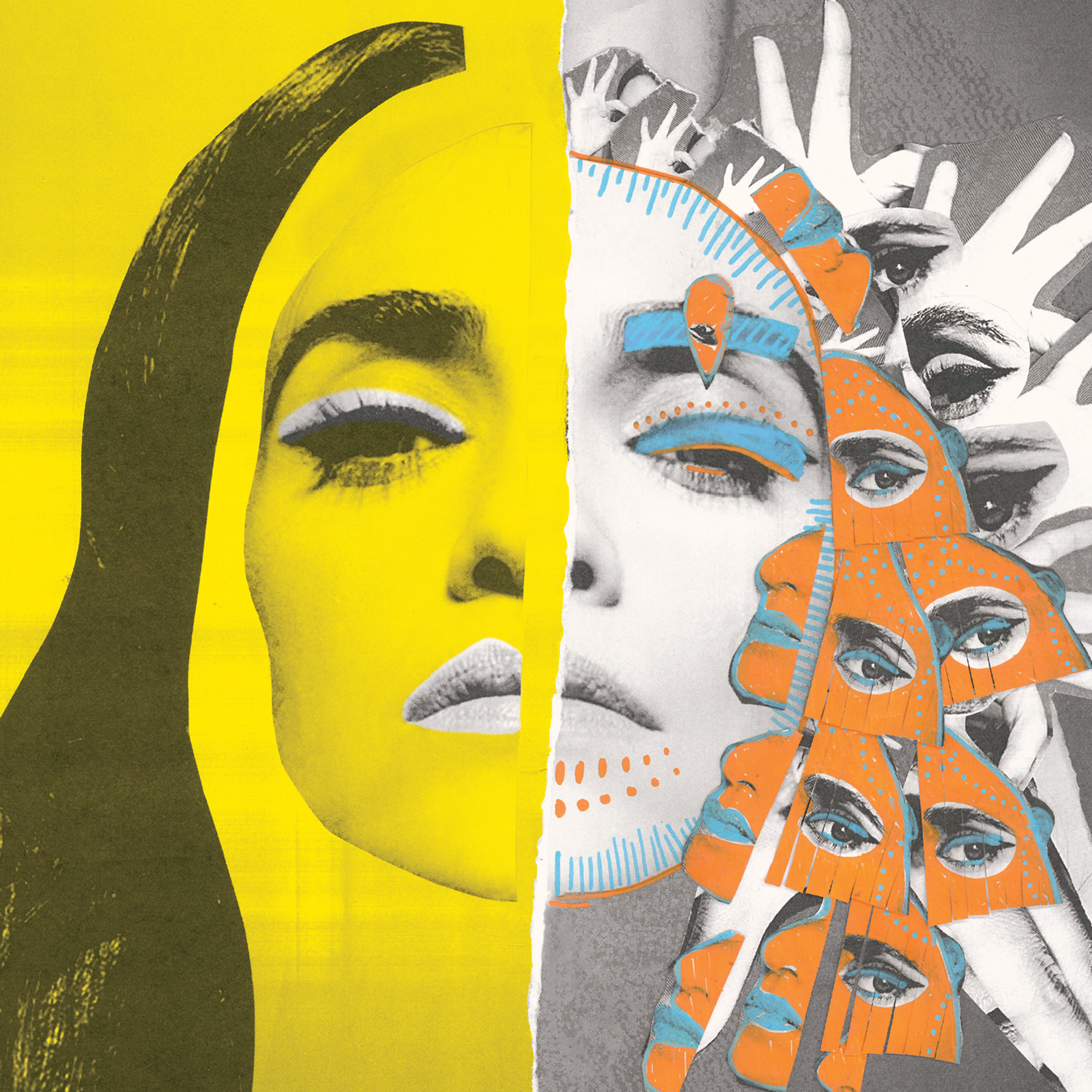 ‘Naz’ is debut album of Iranian singer and film star Liraz and Israeli ...