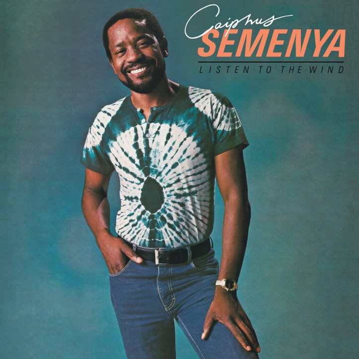 Double album reissue of the great Caiphus Semenya – the South African ...