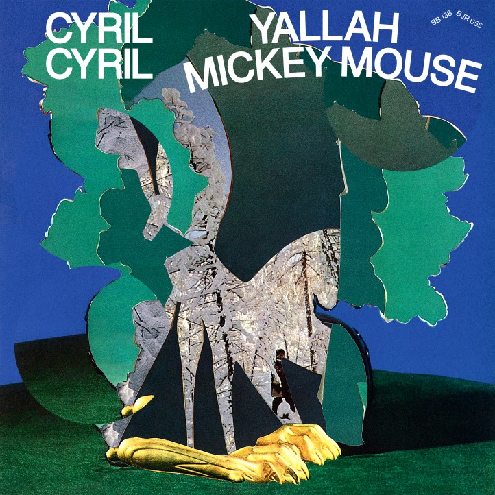 Cyril Cyril release their second album ‘Yallah Mickey Mouse’ for Bongo ...