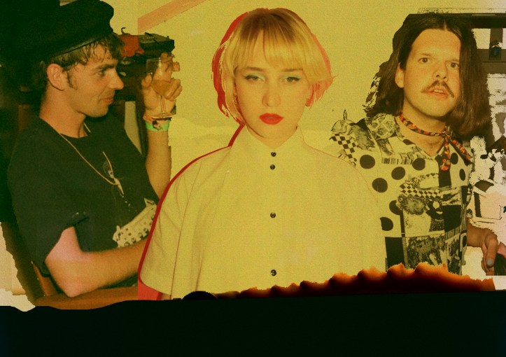 Killer no-wave synth disco from Baby’s Berserk – ‘What I Mean’ has a ...