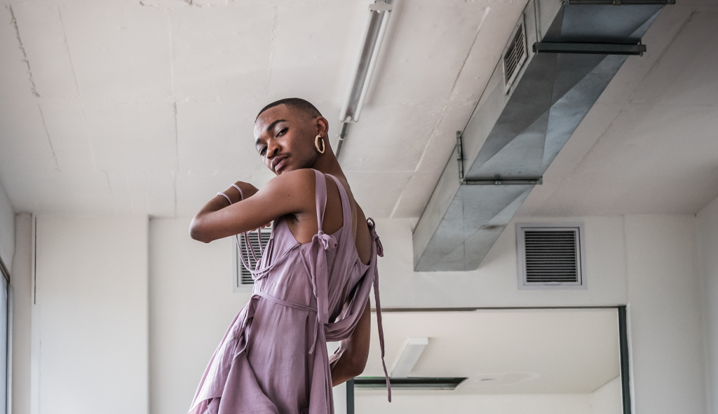 INTERVIEW: it’s been a busy year for South African rapper Mx Blouse ...