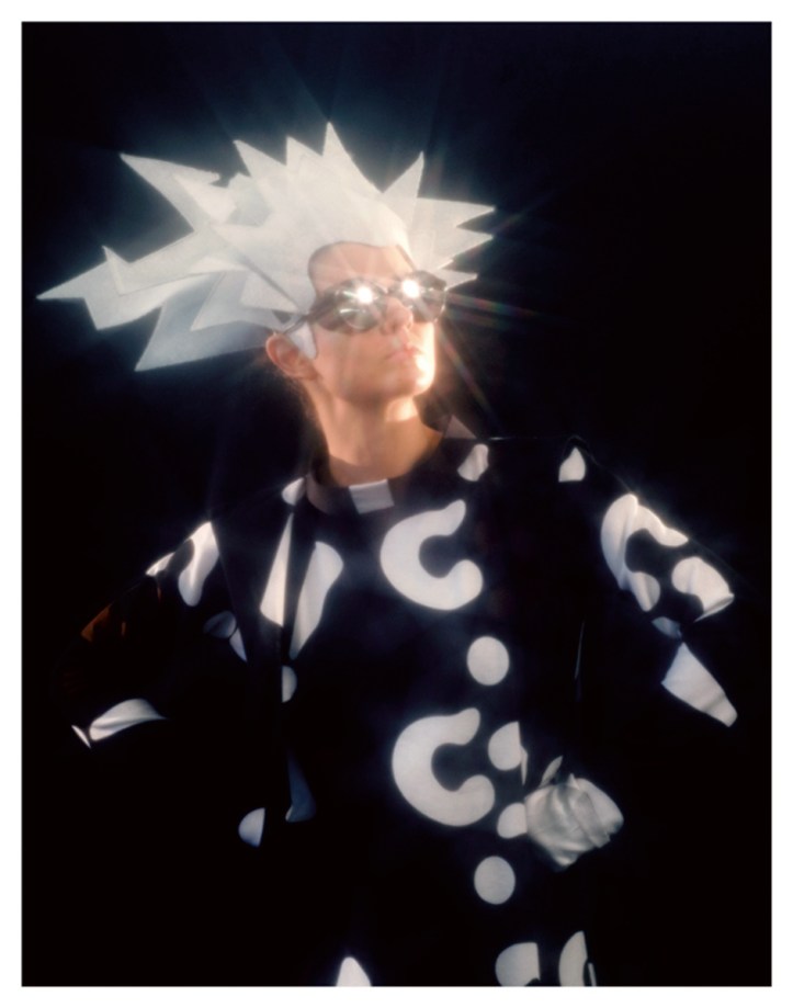 Geneva Jacuzzi gets her seminal debut ‘Lamaze’ reissued by Mexican ...