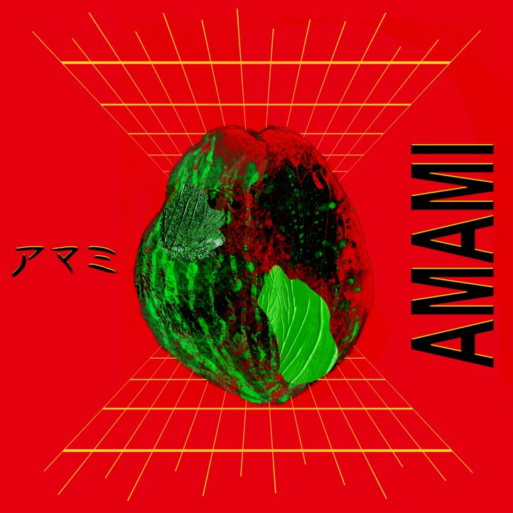 Amami are a trio of diverse backgrounds and influences – their debut ...