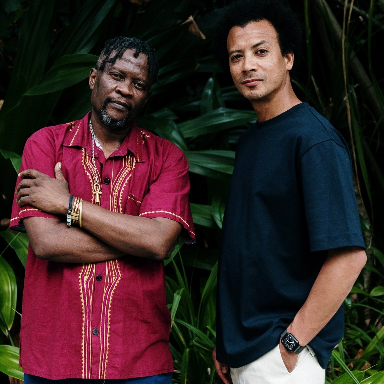 South Africans Esa and Kamazu combine on the ‘Shukuma’ EP – the world ...