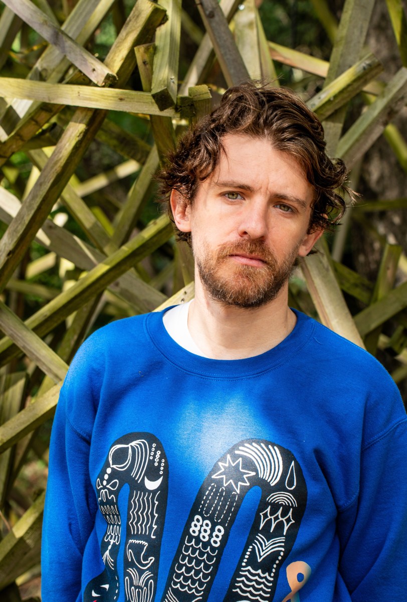 El Búho is a DJ and producer for the decades – his new album reflects ...