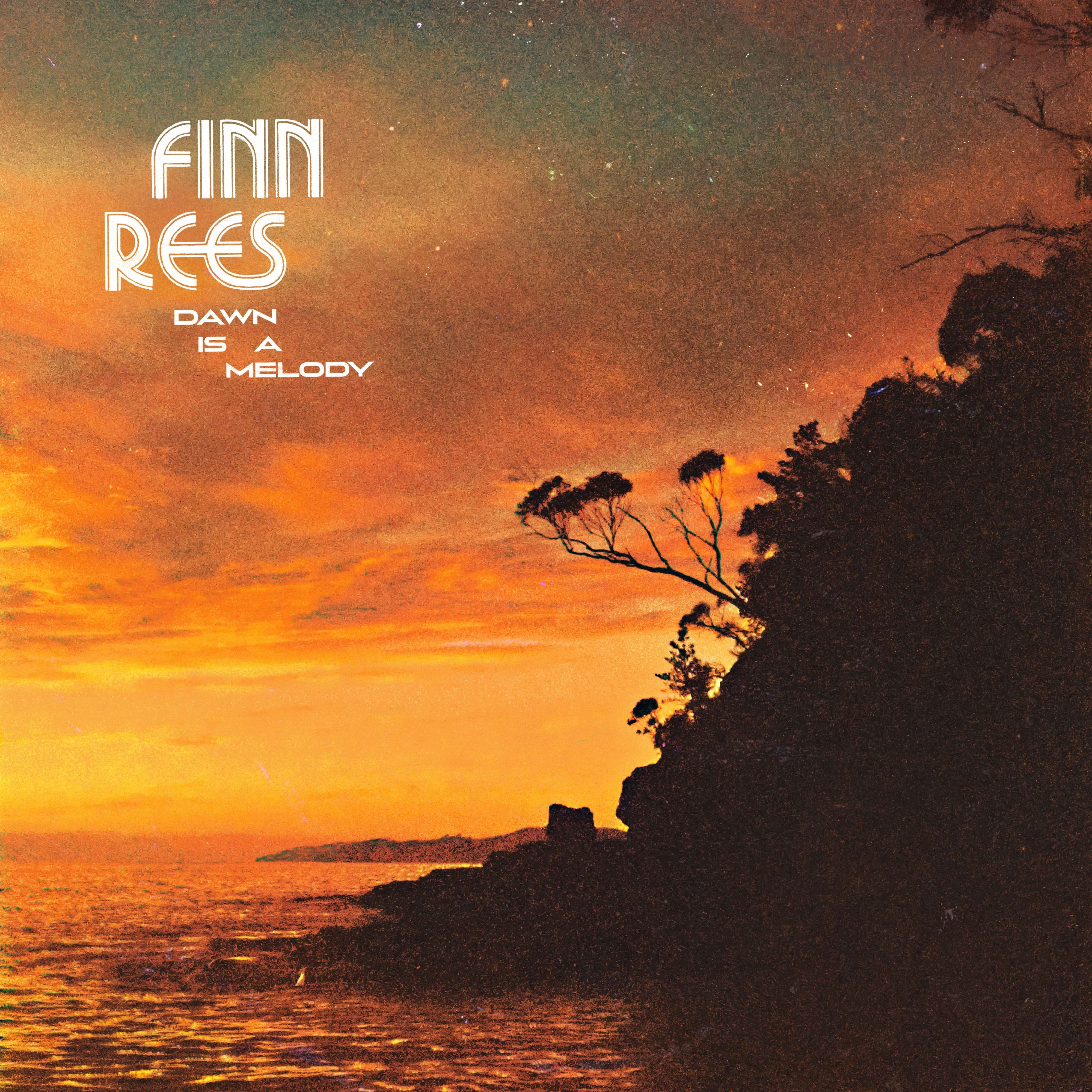 Stunning debut album by Finn Rees – ‘Dawn Is A Melody’ for Mr Bongo is ...